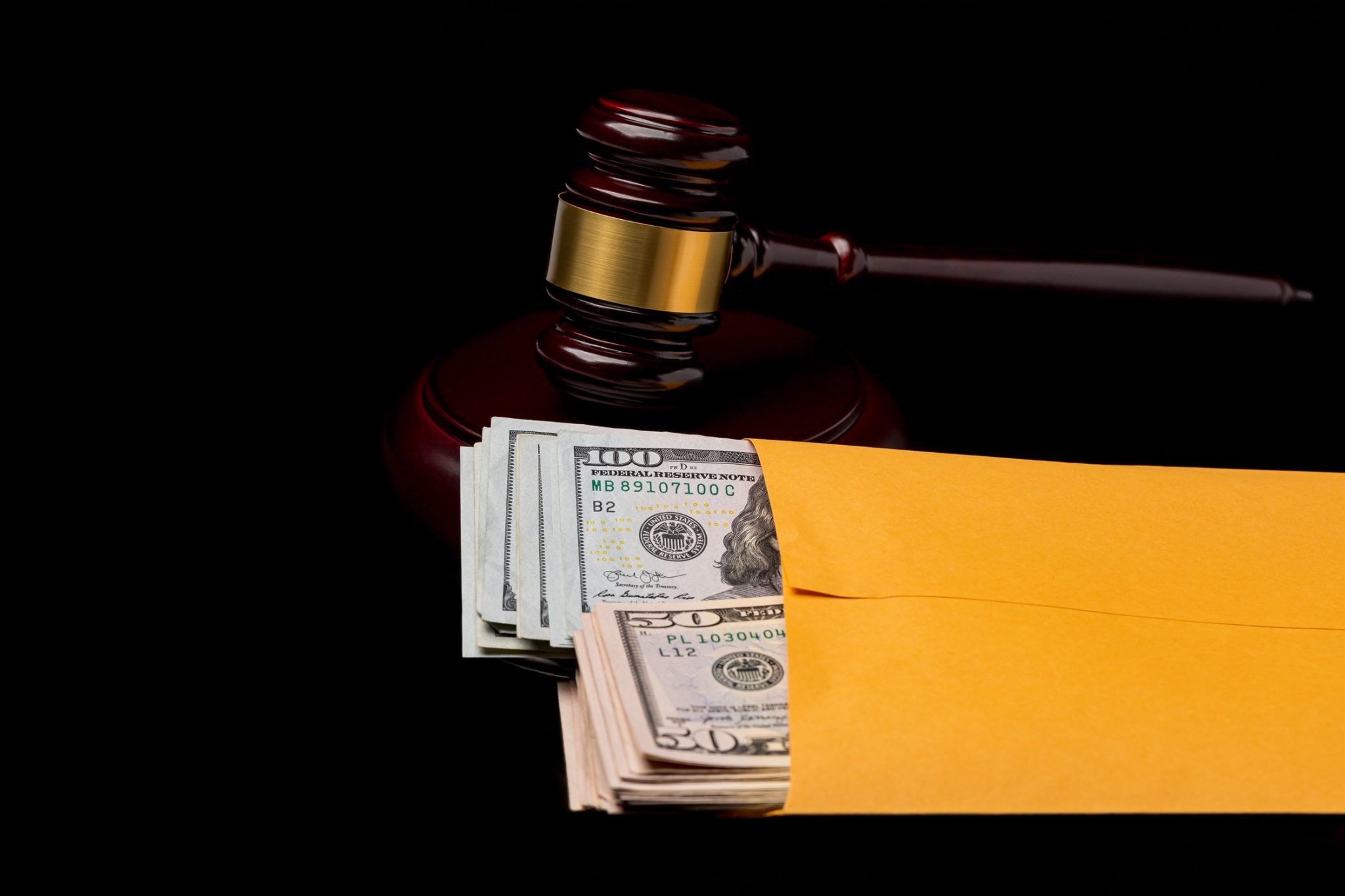 How to Report Judicial Misconduct | Law in the Modern World