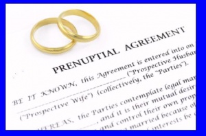 Types of Prenups | Common Legal Questions