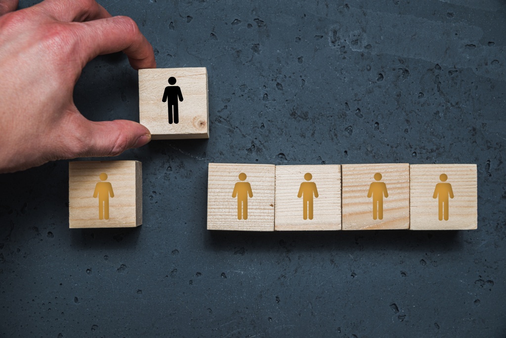 The Current State of Skin Color Discrimination in New Jersey’s Workplaces