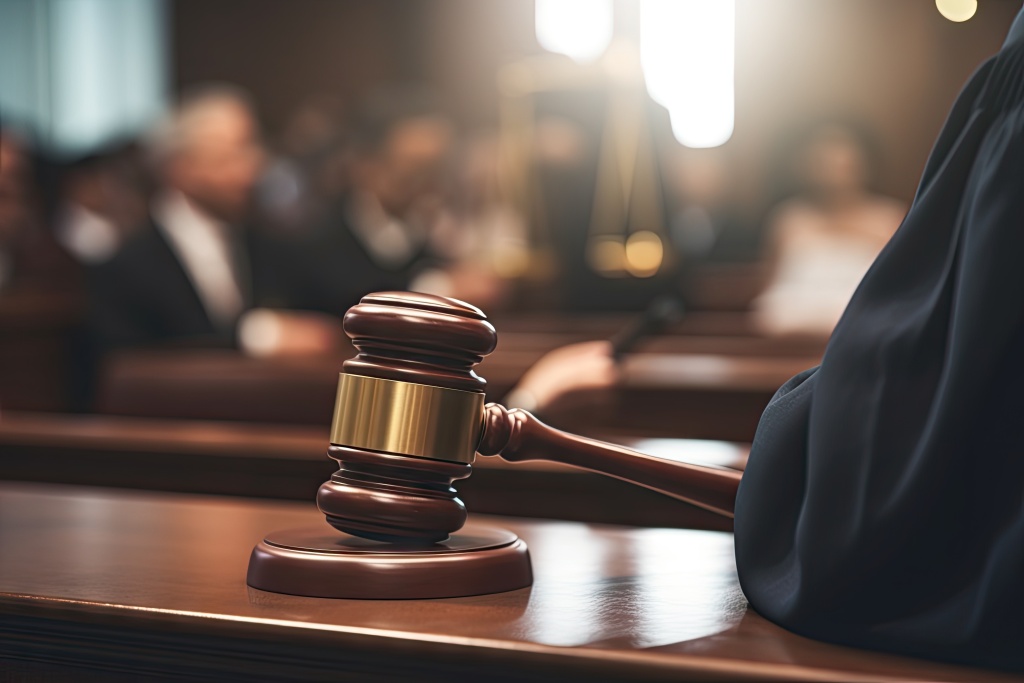 What is Judgment Enforcement and How Does It Work?